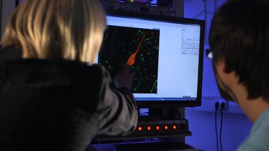 High Performance Computing – UBC