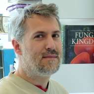 Comparative and functional genomics – Jerome Collemare – UBC