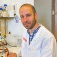 Microbiology – Robin Ohm – UBC